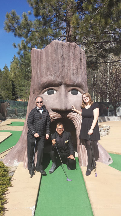 Photos - The String Beings